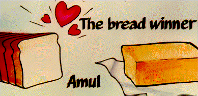 Amul Hits :: Amul - The Taste of India